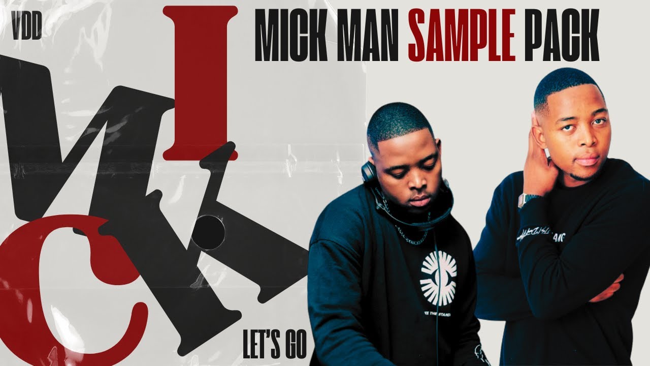 (FREE!!) MICK MAN SAMPLE PACK//CHORD MIDI//ACAPELLAS//FX//LOOPS🔥🔥 - YouTube