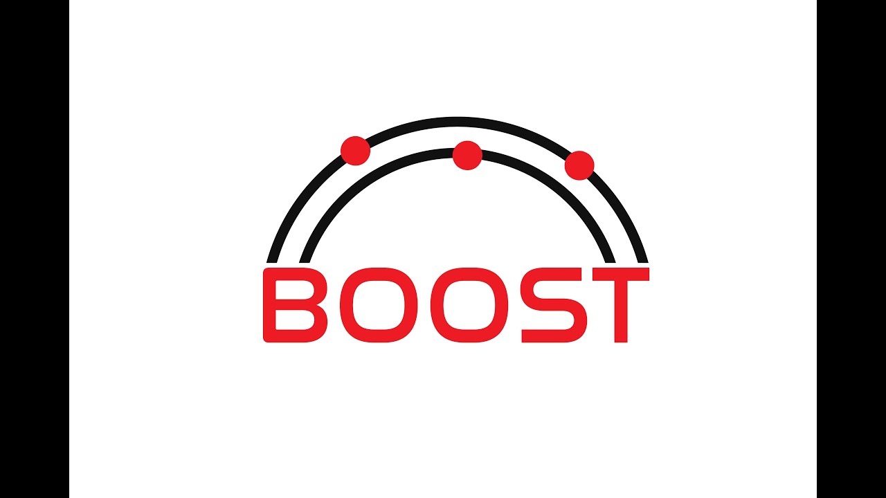 BOOST Summary - YouTube
