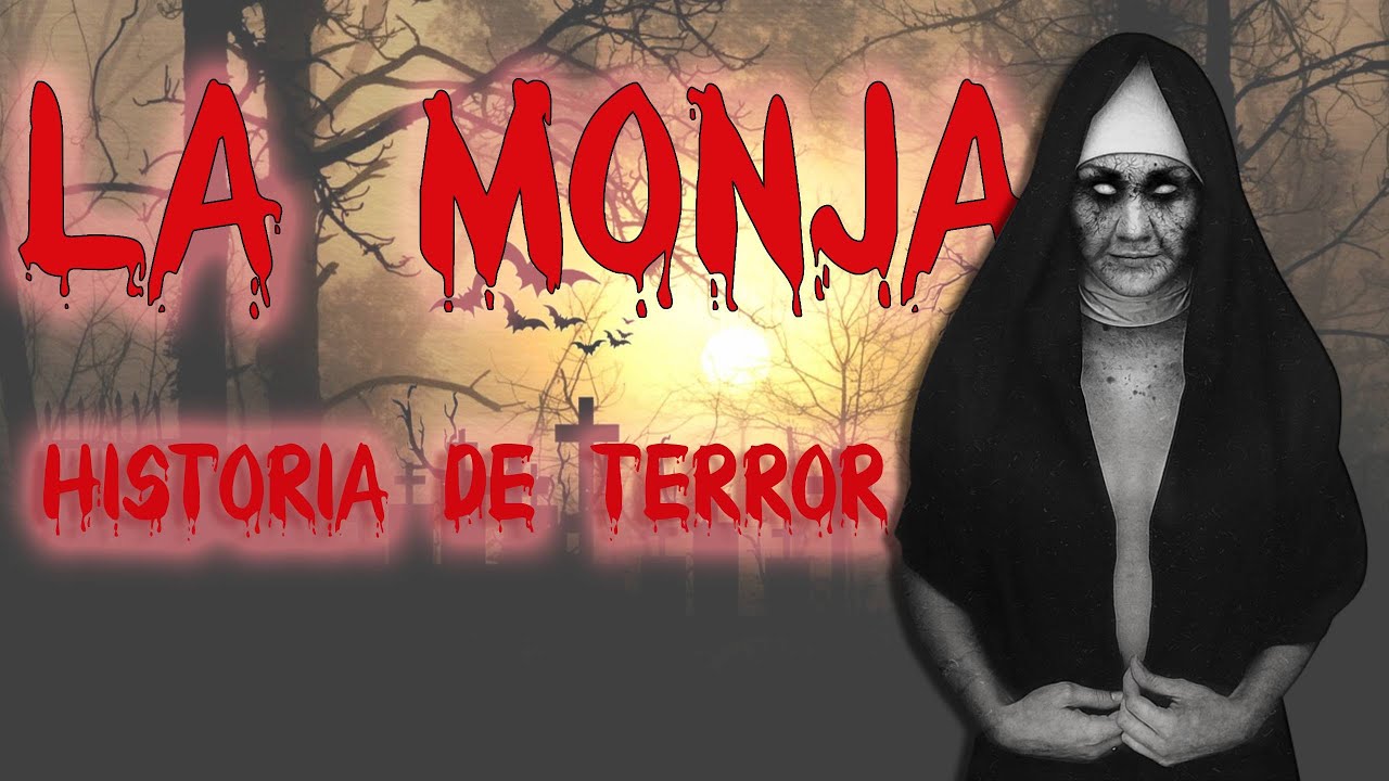 ¿Te dan miedo las monjas? / HISTORIA DE TERROR / ZONA SINIESTRA 22 ...