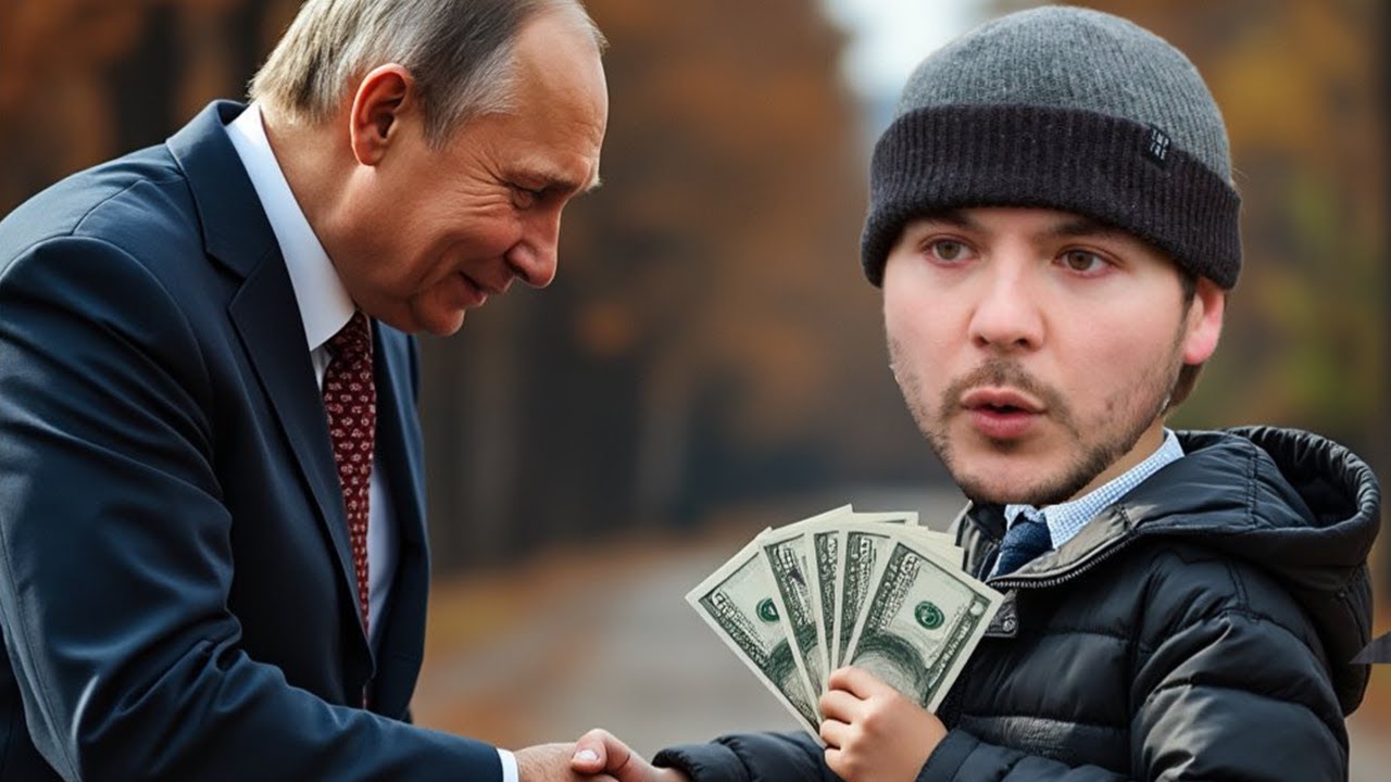 Tim Pool the Russian Agent - YouTube