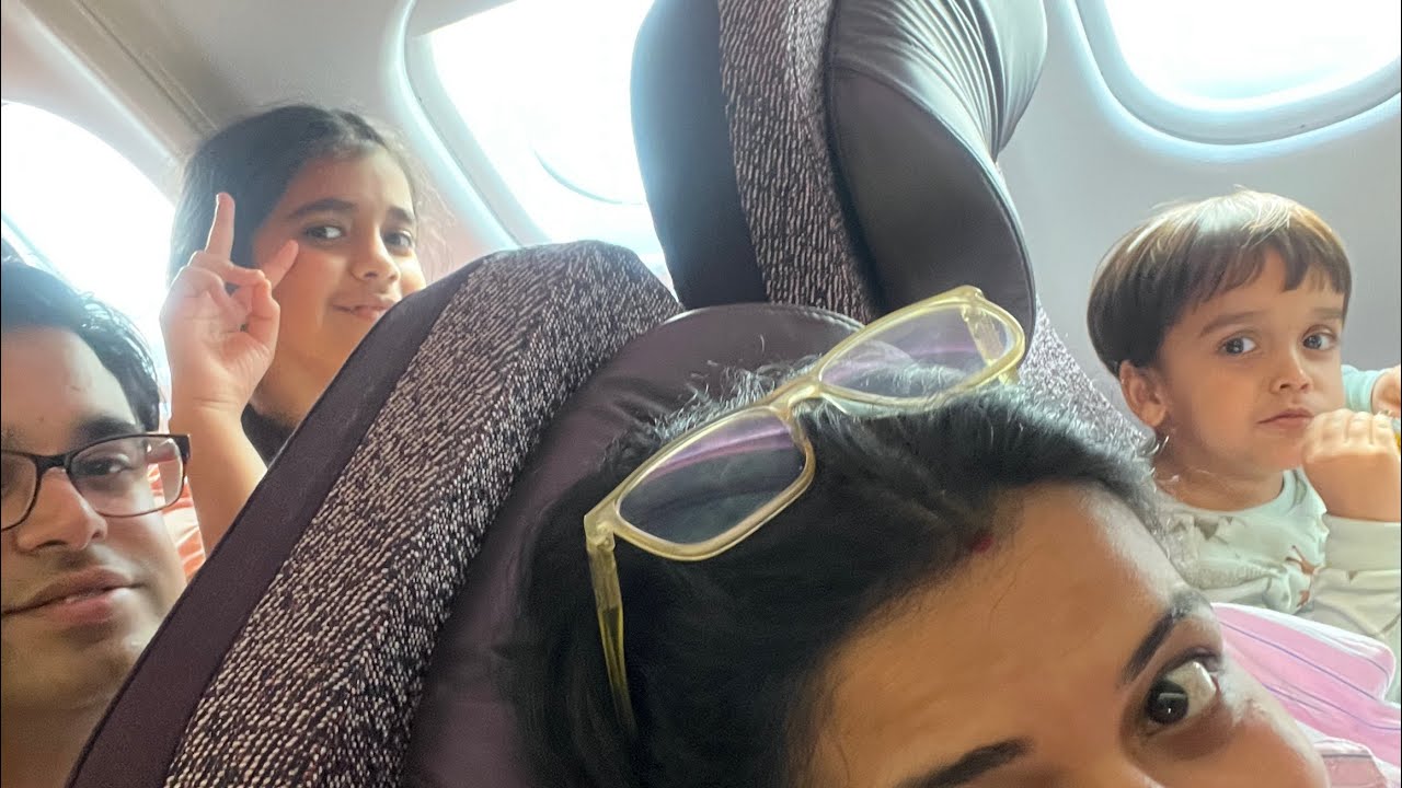 Packing Done !! Kaha ja rahe hum??? - YouTube