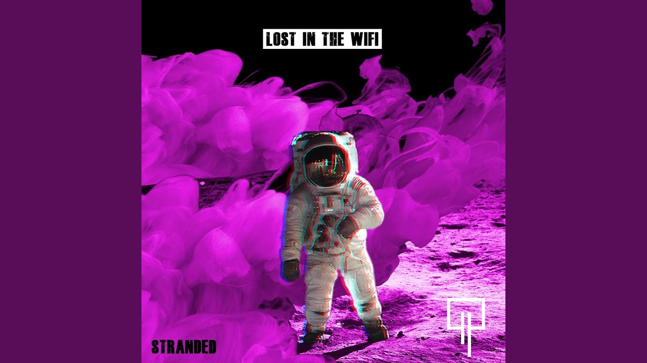 Stranded YouTube stranded-youtube