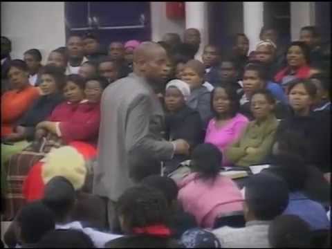 NJ Sithole & Mam'Mahlaba - Iindonga ZeJerico - YouTube