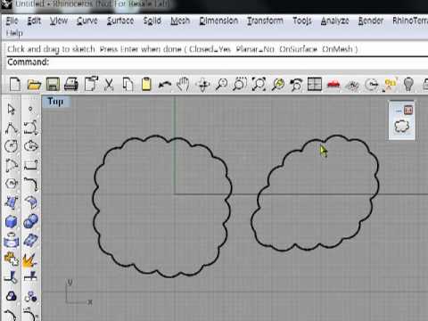 Rev. cloud with Sktech - YouTube