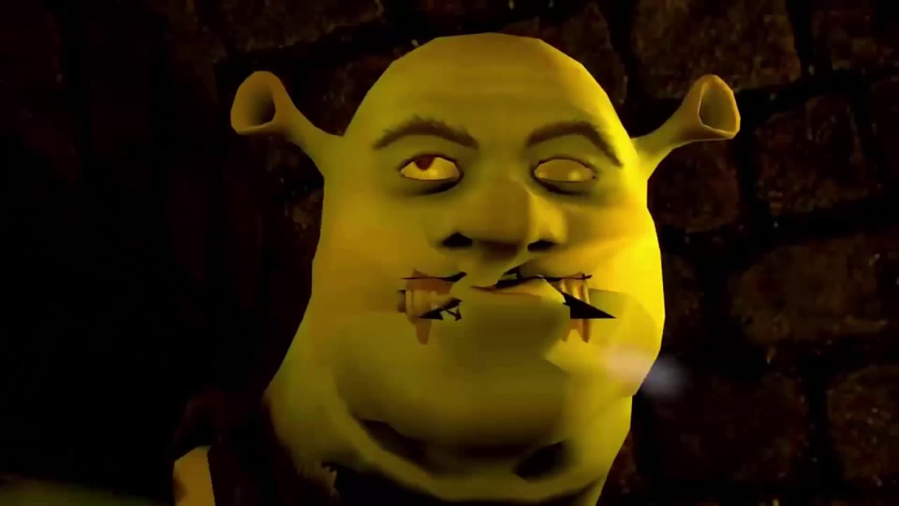 Shrek Video Turbio #6 - YouTube