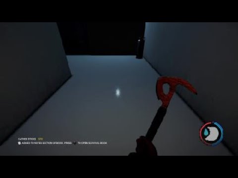 The Forest laboratory walkthrough - YouTube