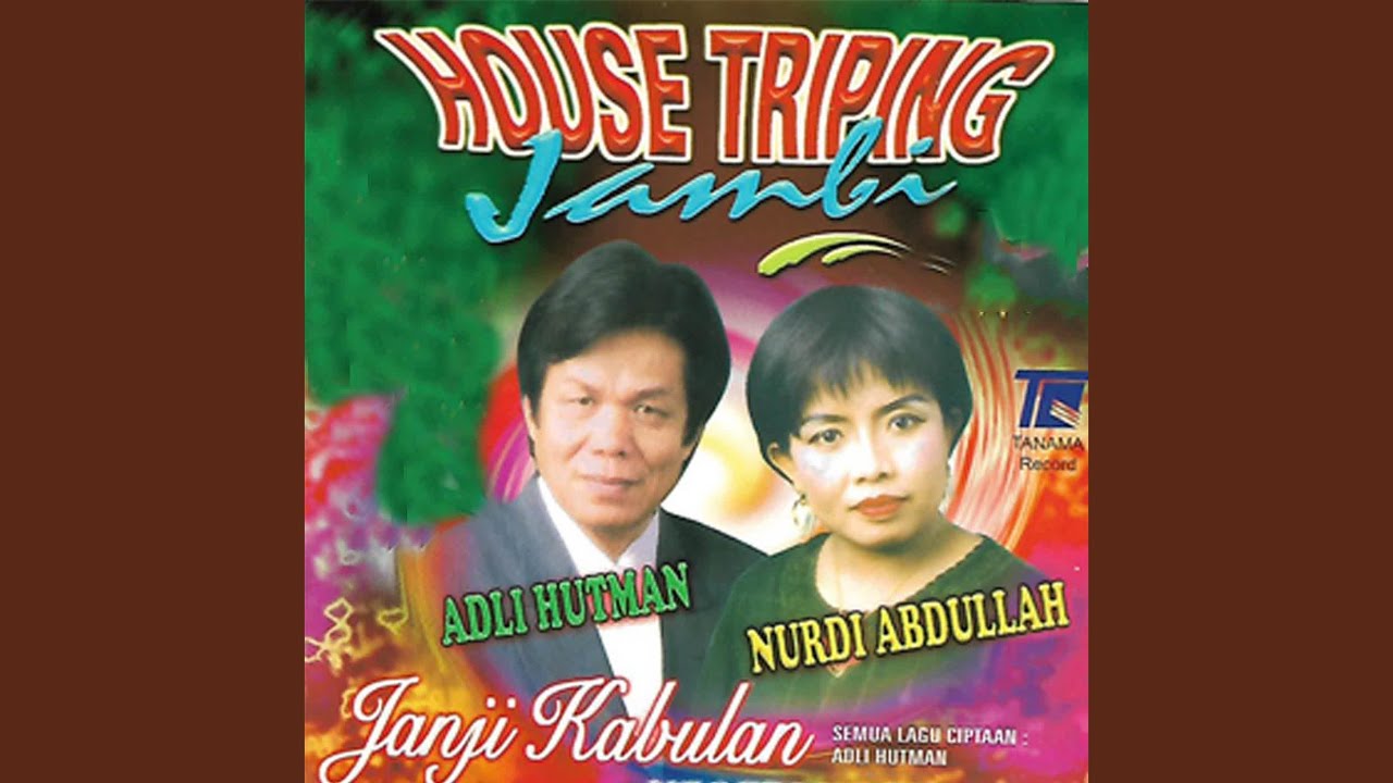 Sedingin Embun - YouTube