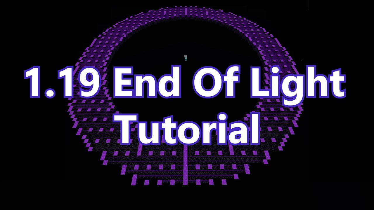 EOL Tutorial 1.19+ How to slice Portals - YouTube