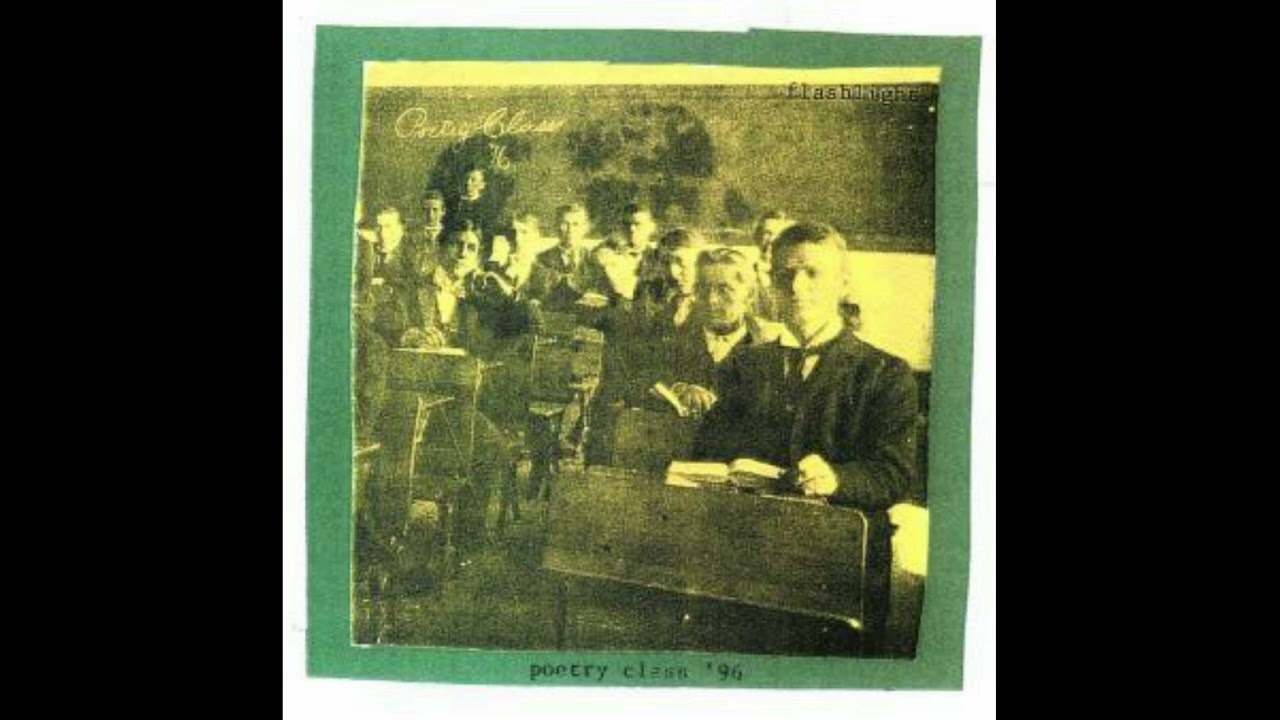 Flashlight - "The Song Formally Known as Princess" - YouTube