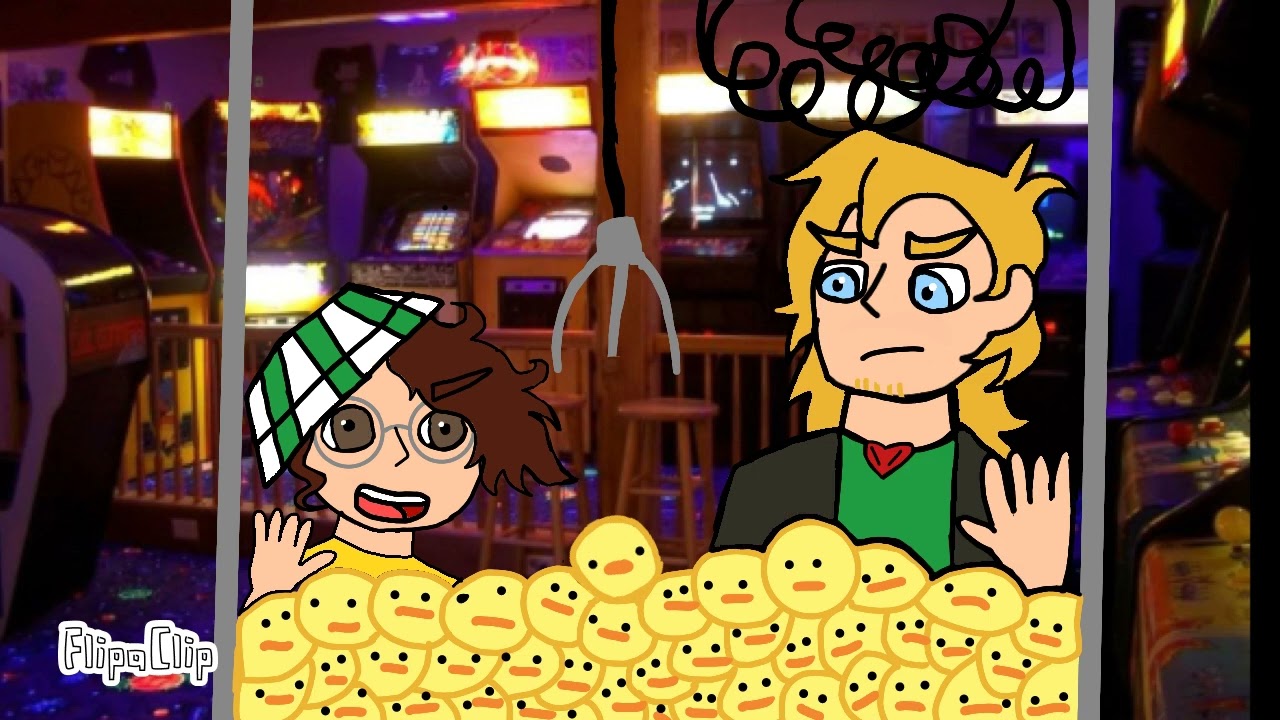 Philza wins Wilbur a duck 🐥//Dsmp animation - YouTube