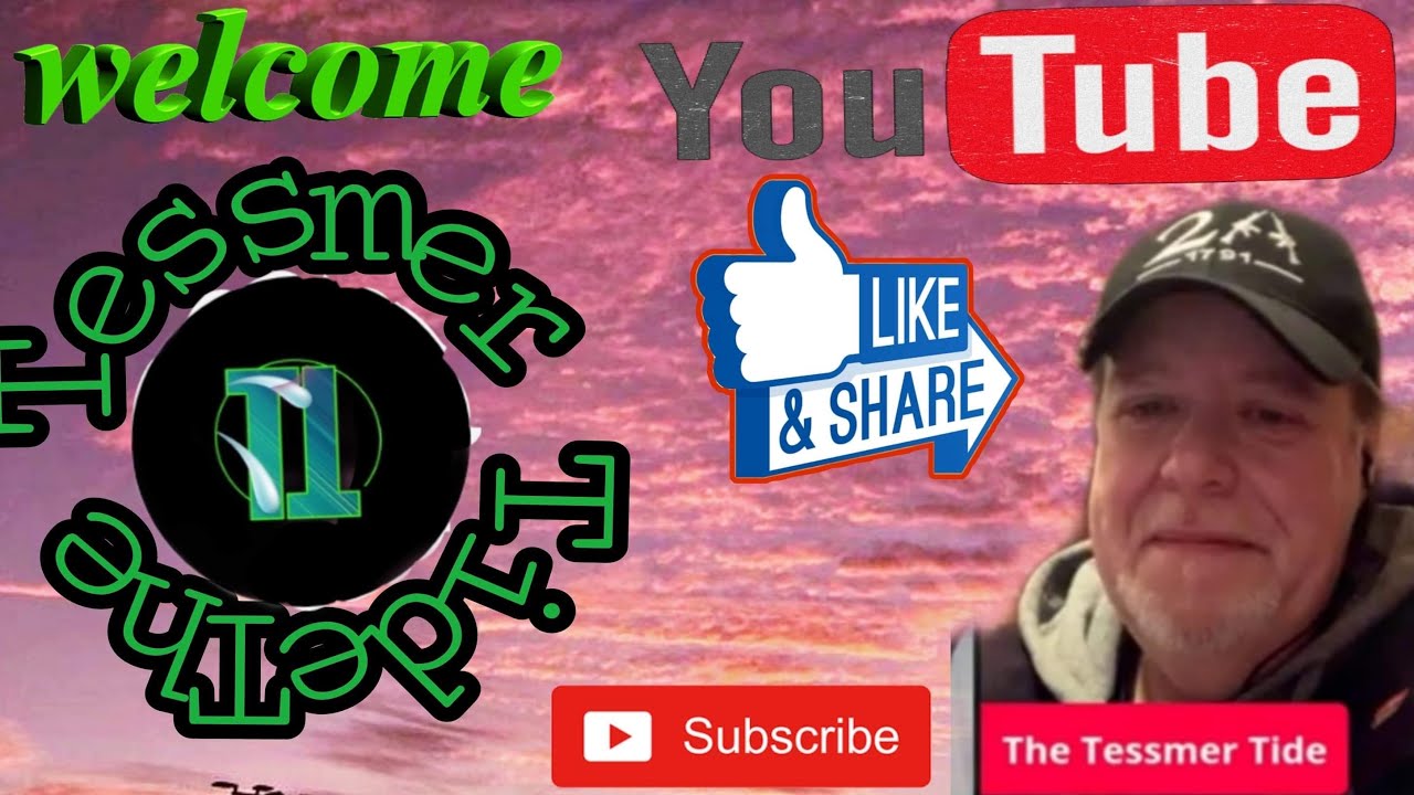 Welcome To My Live ... with OBS LiveStream - YouTube