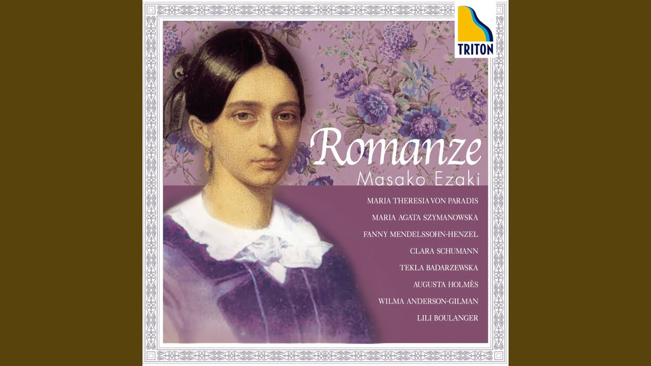 La Priere Exaucee - YouTube