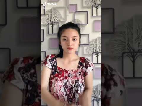 Viral-cewek keliatan uting nya