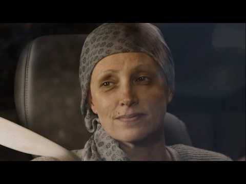 Together Campaign - Haircut - Cancer Services (2017) - YouTube