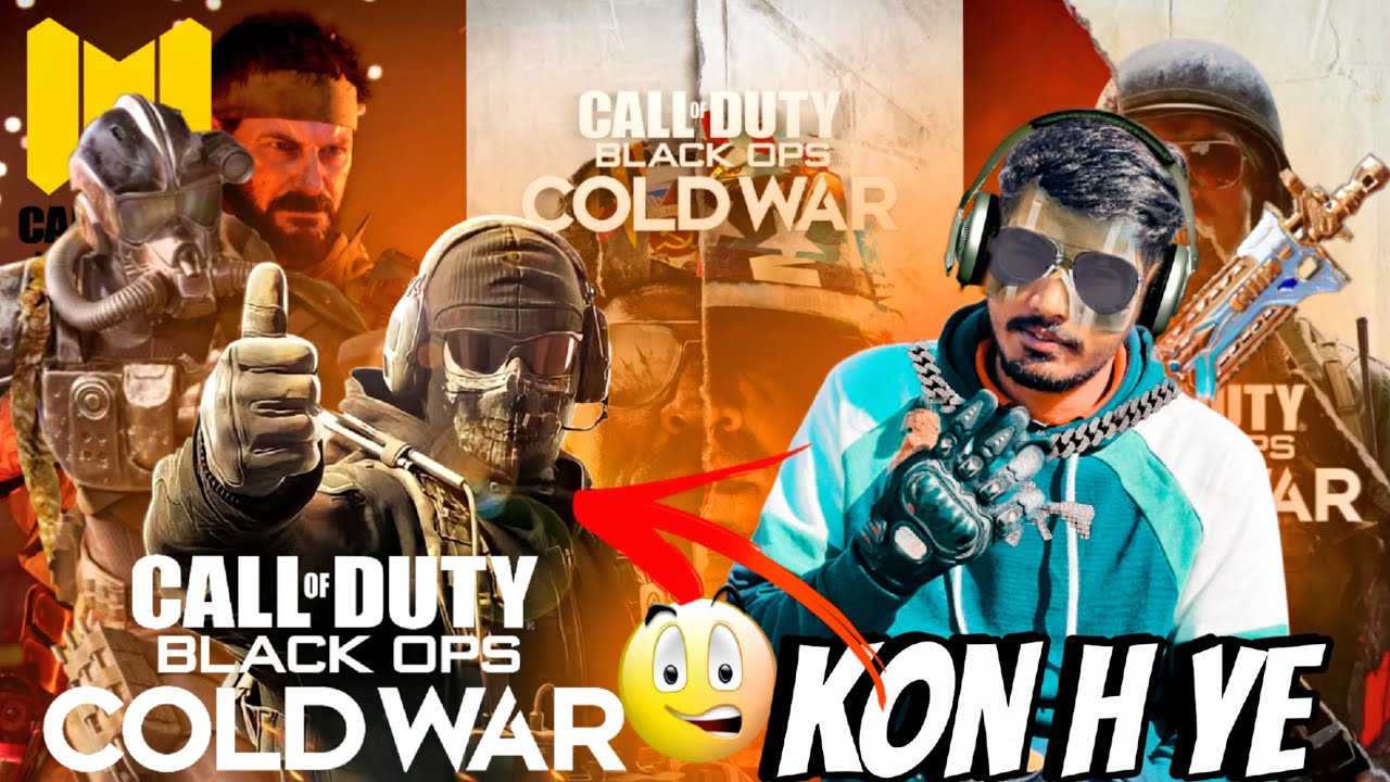 Call of duty black ops cold war/mission fracture jaw/walkthrough ...