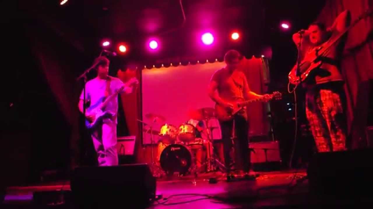 1 cloudless 2014 8 12 Amped Up Tucson - YouTube