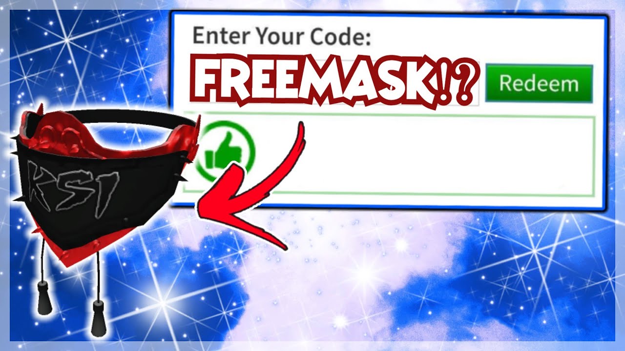 Roblox Promo Codes 2021 September | ALL *6 NEW* Promo Codes - YouTube