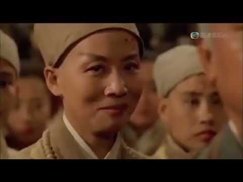 Zang wuji ( Jet Li ) meredam pertikaian antar 6 sekte. KlipCut