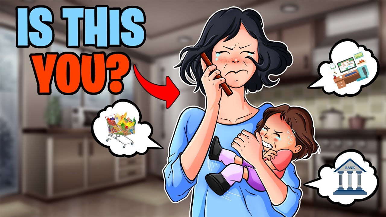 TOP 5 Time Management Skills for Parents - YouTube