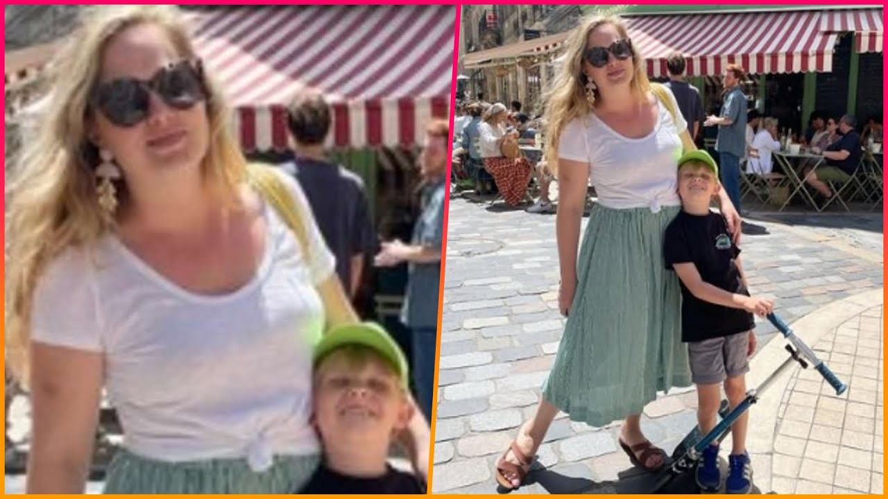 An American mother living in France reveals the differences between ...