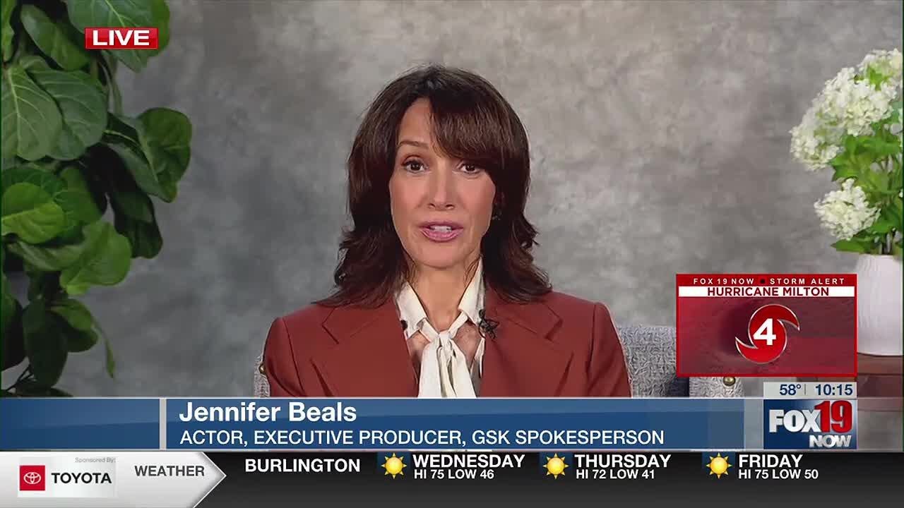 Jennifer Bealsalfred Beals