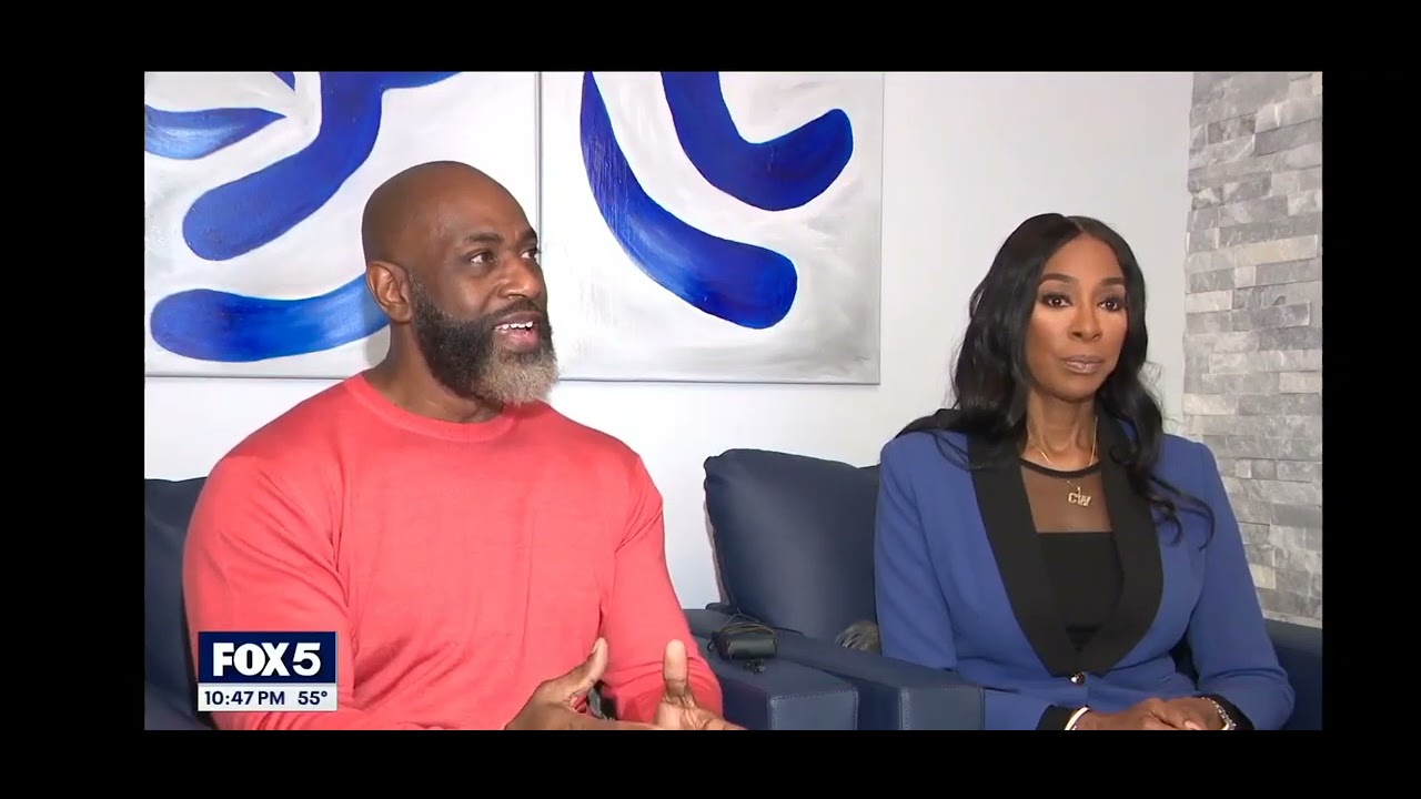 Diversity in Development Fox 5 News Kingdom Corners Fayetteville Ga ...