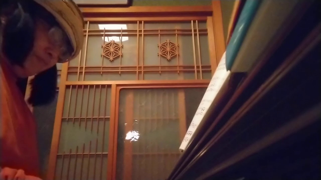 Human System TM NETWORK - YouTube