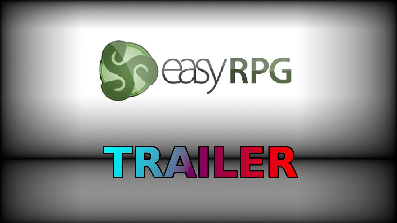 Trailer EasyRPG - YouTube