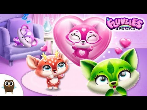 Fluvsie is Flying! Day-4 Part-5 - YouTube