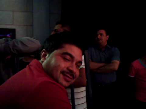 Sheikh Ahmed Tijani in Peterborough Part 2 - YouTube