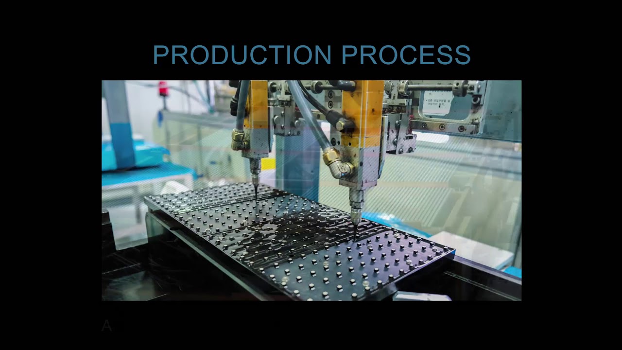 Lighthouse Technologies Ltd. – Virtual Visit to Our Factory!!! - YouTube