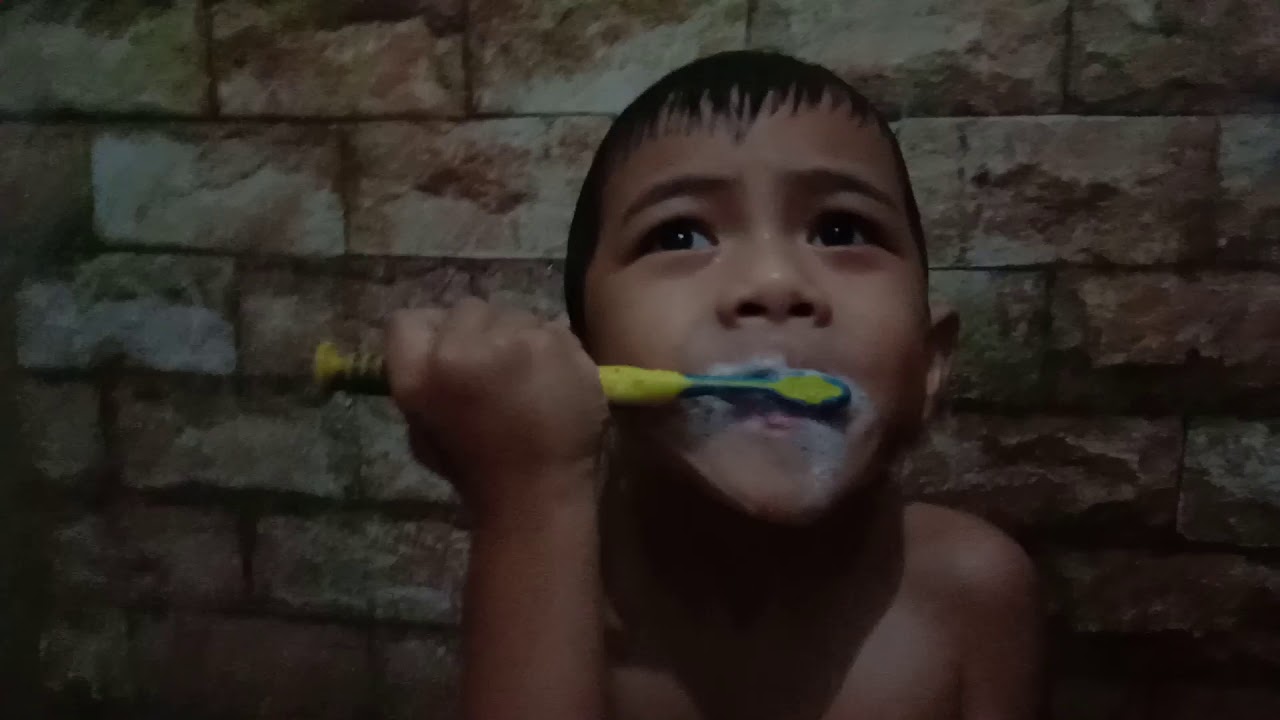 Toothbrush Youtube