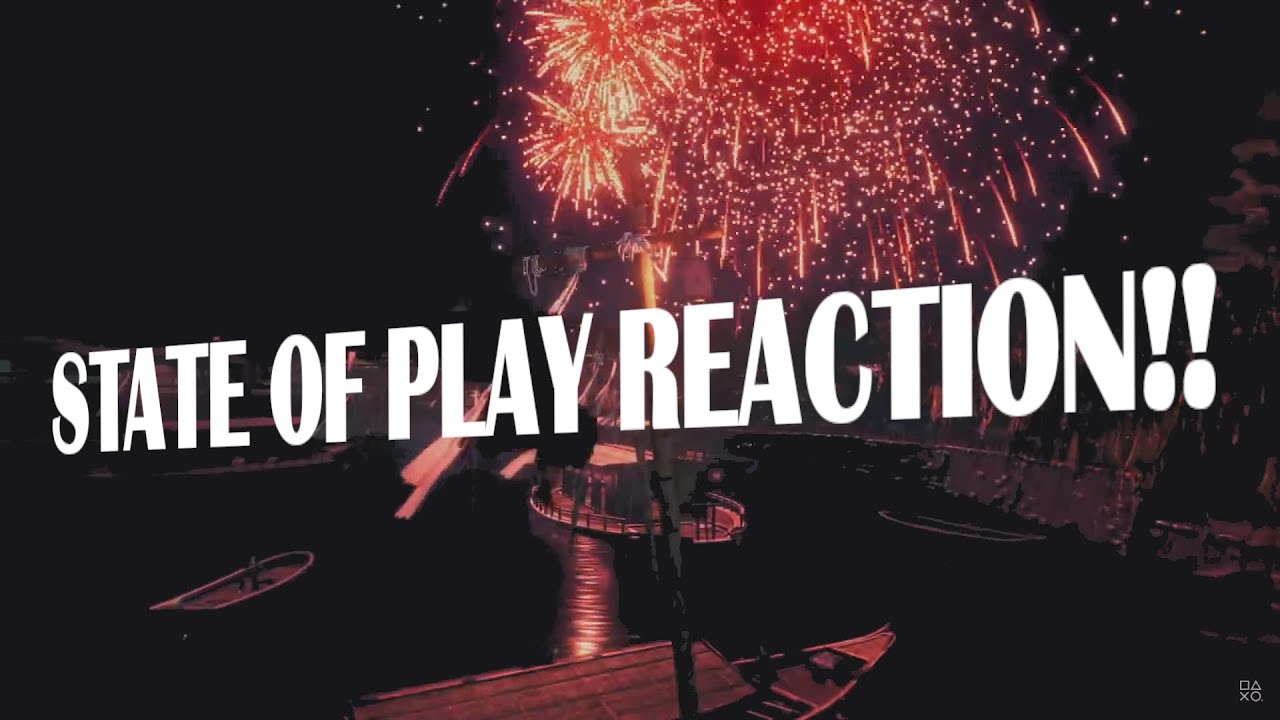 these NEW PlayStation Games look so CRAZY!! | PlayStation State of Play ...