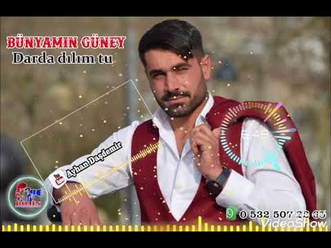BÜNYAMİN GÜNEY~DARDA DILIM TU