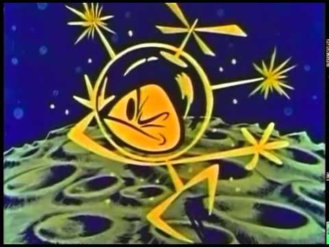 Colonel Bleep Episode 24 - YouTube