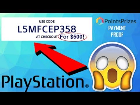 شرح بالتفصيل برنامج وموقع _Points PrizesApp_ - YouTube