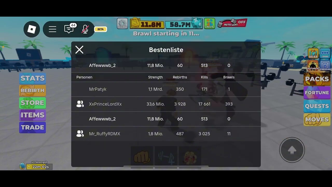 Yo Guys I hope I reach 18980 Reb one Day! Wish me Luck that I reach ...