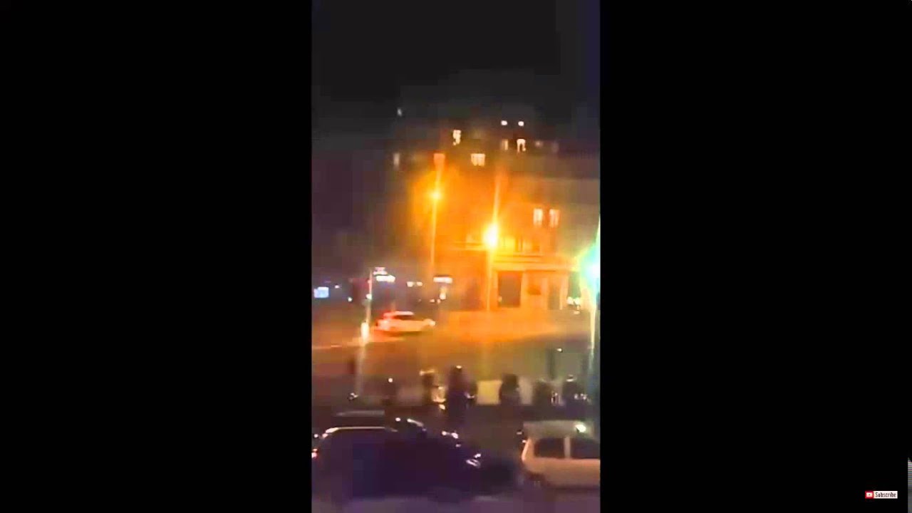 Paris Terrorist Attacks!! About 100 dead at Bataclan concert venue. RAW ...