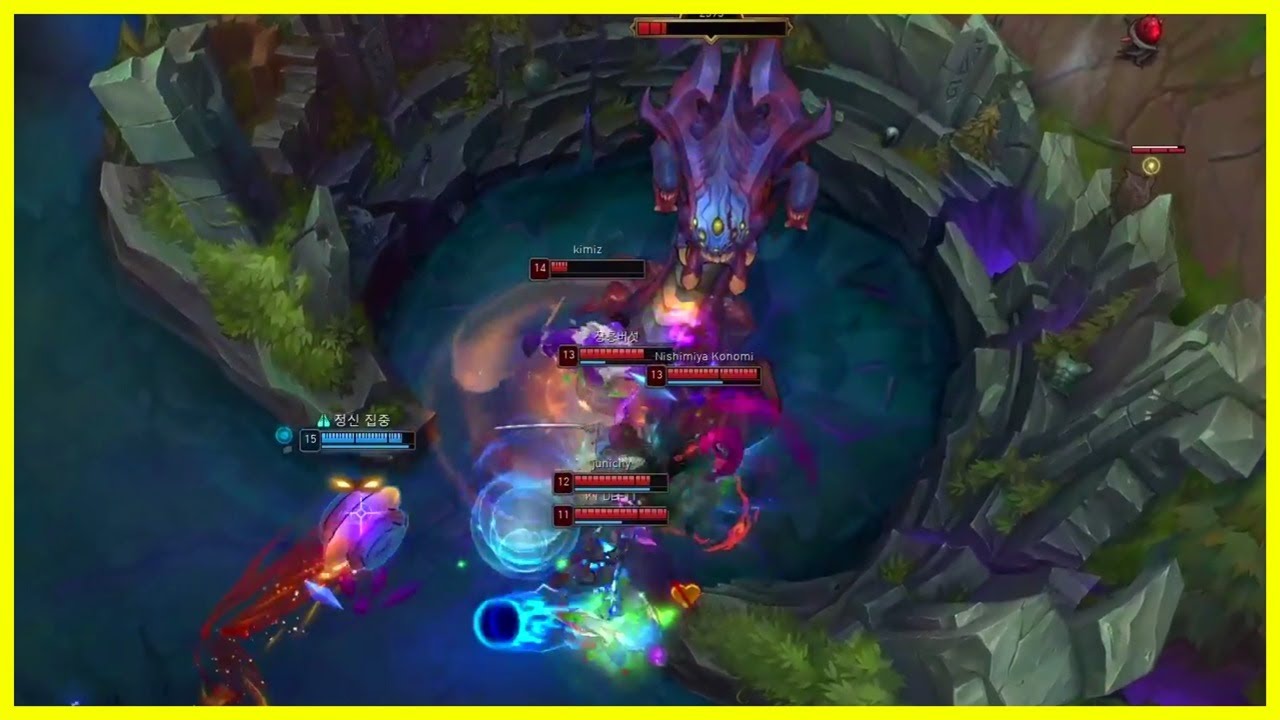 1v5 OK OK OK OK OK OK OK OK - Best of LoL Streams #1079 - YouTube