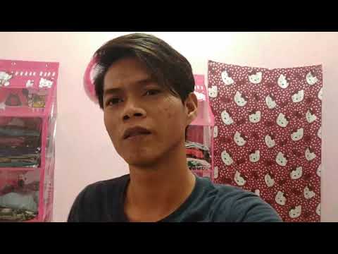 Intip kamar cewe kosan