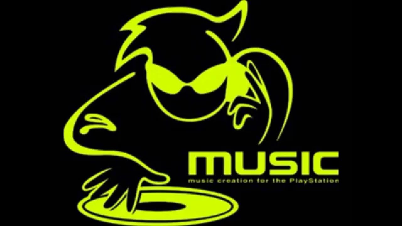 MUSIC/MUSIC2000 ★ Let´s Play Music/Music 2000 [PS1] ★ Song: The Ex ...