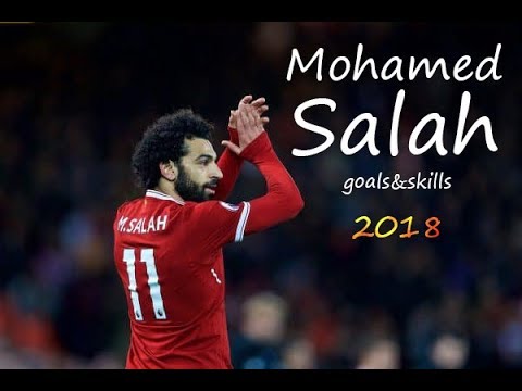 Mohamed Salah 2018 Goals, Dribbling Skills & Speed 🔥🔥🔥