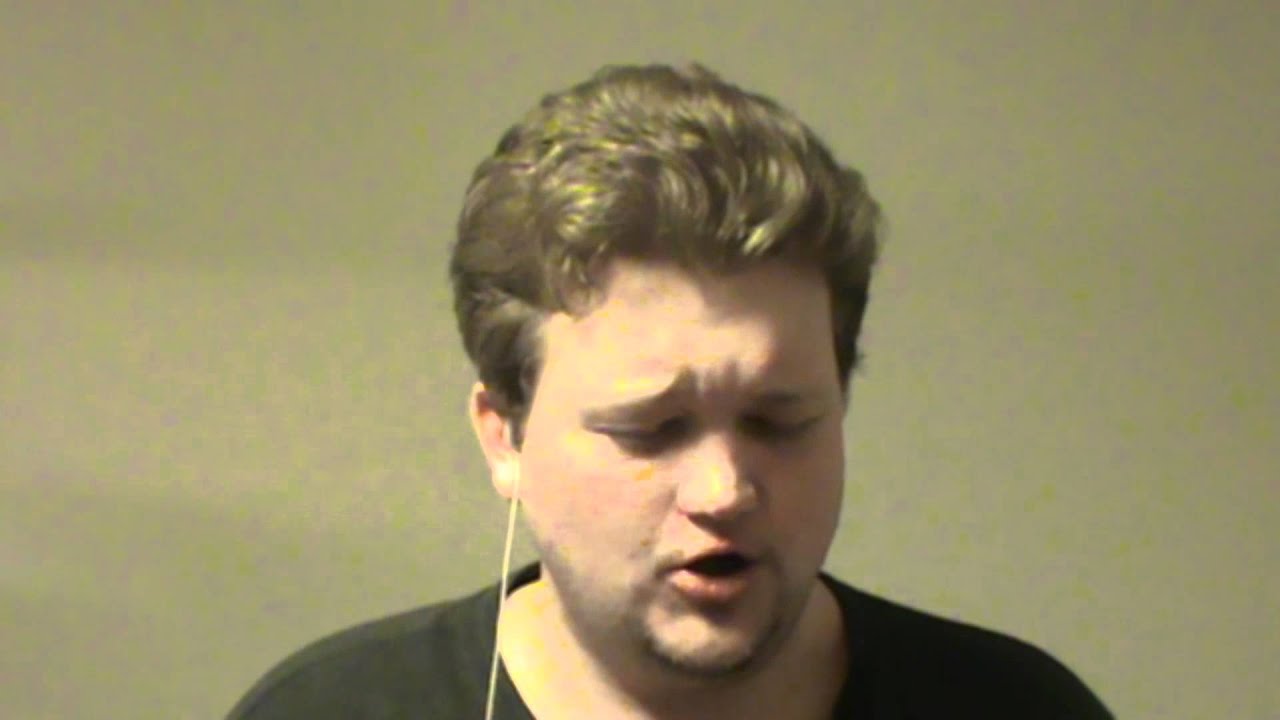 Colm Wilkinson - Les Miserables - Bring Him Home - Performed By Daniel ...