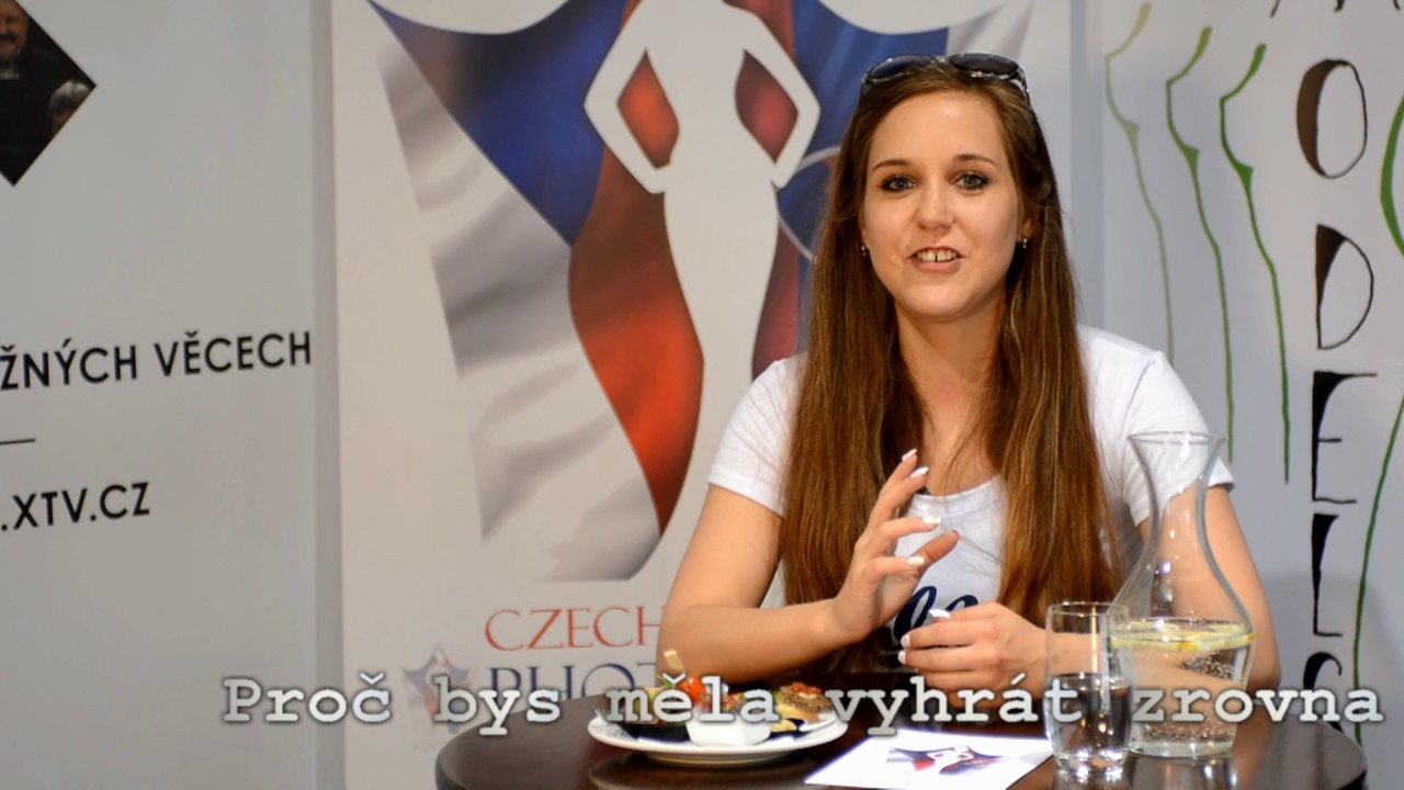 Kateřina Bírová - YouTube