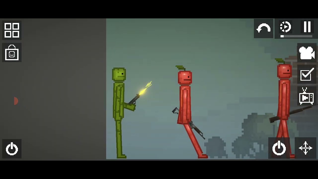 part 5 ending - YouTube