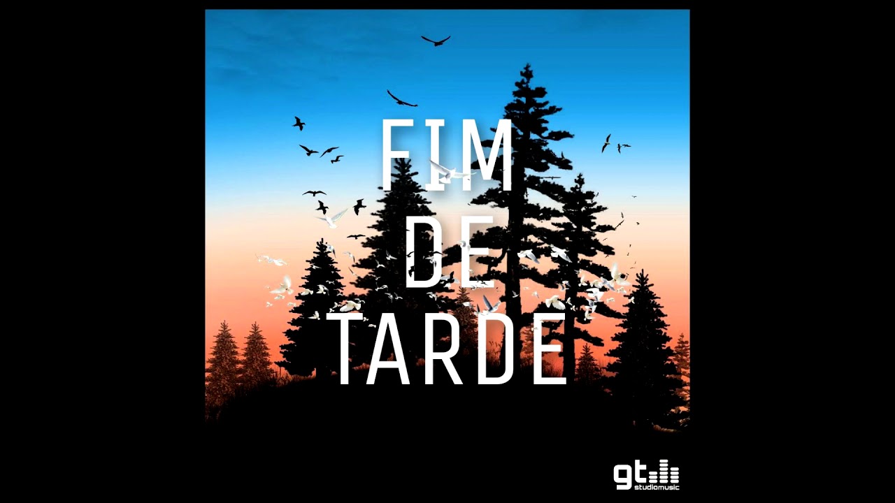 Gui Tavares - Fim de Tarde (Acústica) - YouTube