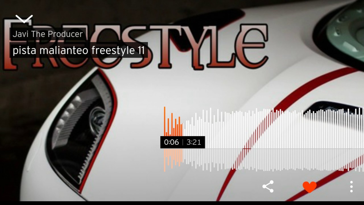 pista freestyle mania full 11 - YouTube