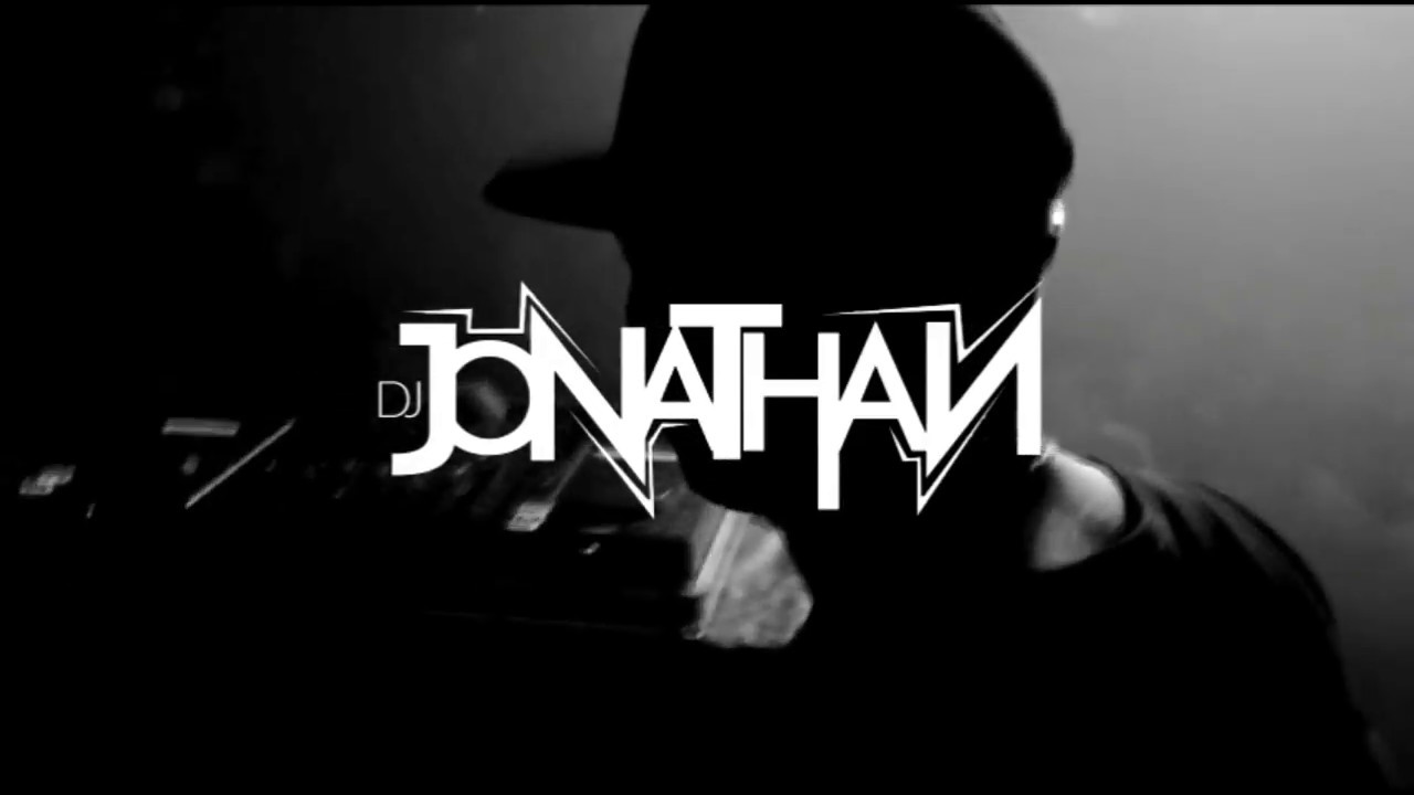 DJ JONATHAN - TEASER OFICIAL 002 - YouTube