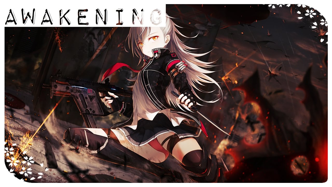 Nightcore - Awakening - YouTube