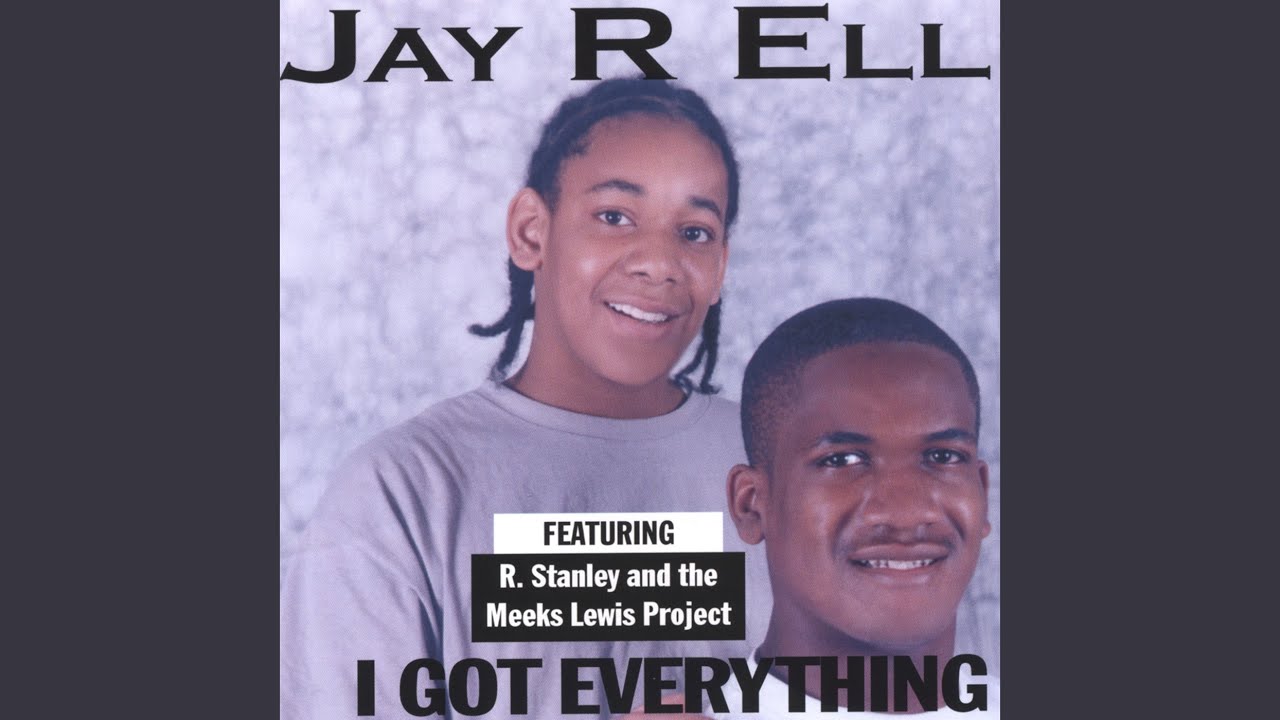 I Got Everything - YouTube